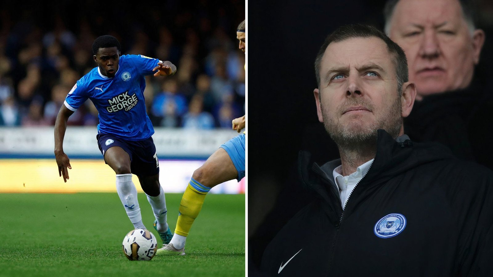 "Millions and millions" - Kwame Poku transfer claim issued as Birmingham City line up £30k-pw ...